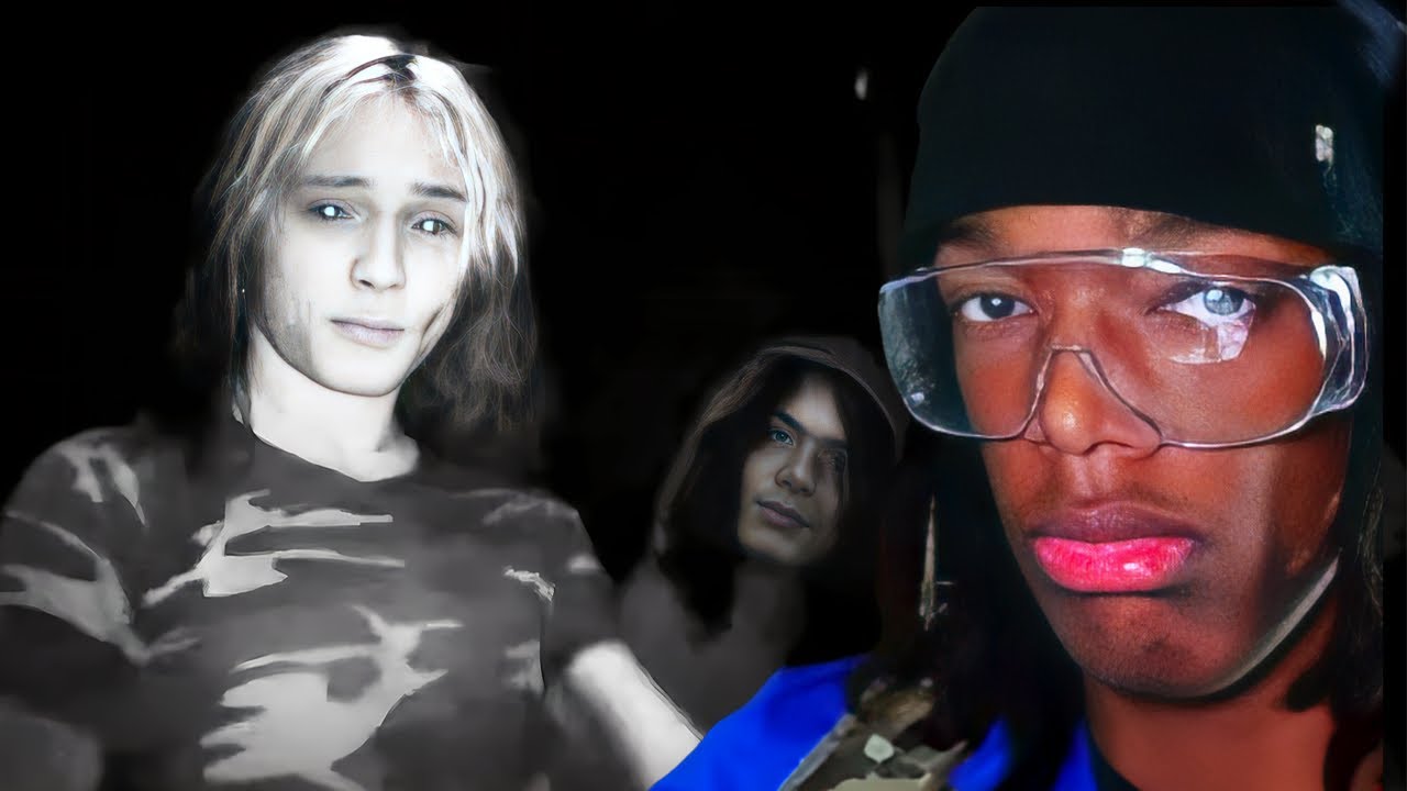 Corey2u Reacts to Nettspend - Stressed Official Snippet! - YouTube