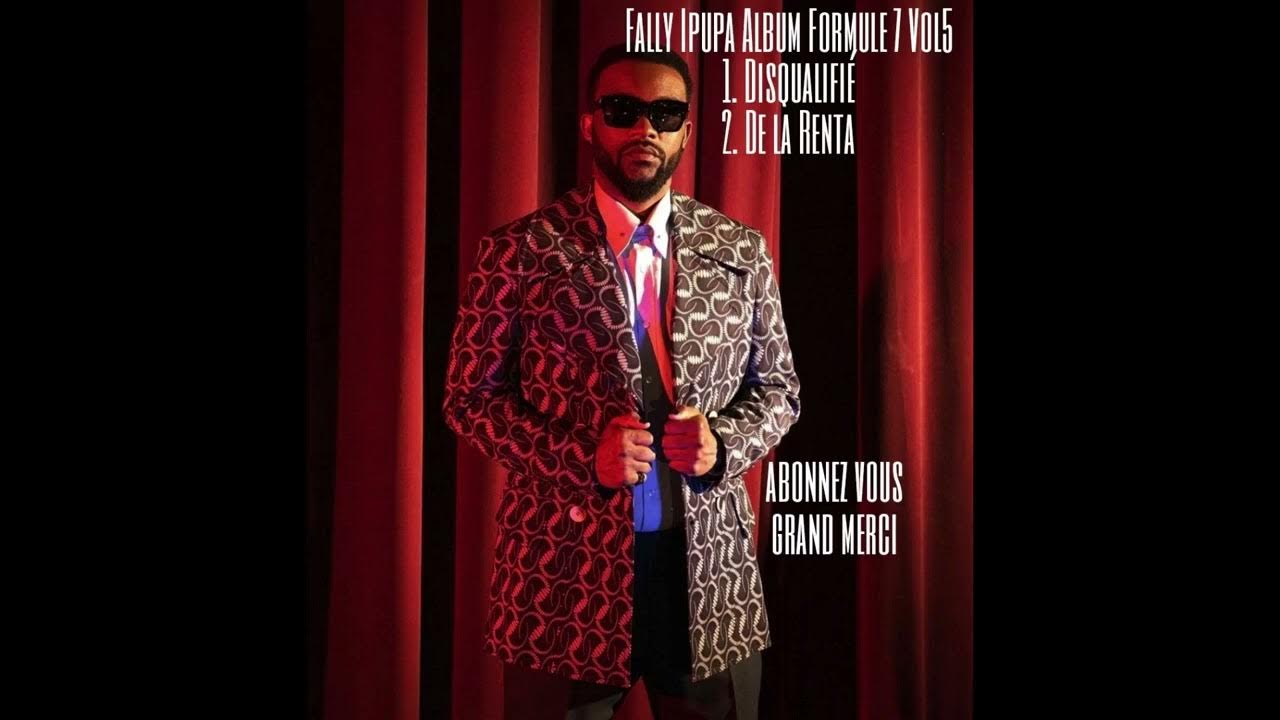 Fally Ipupa Best Album 2022 Formule 7 Vol5 Remix by 22 - YouTube