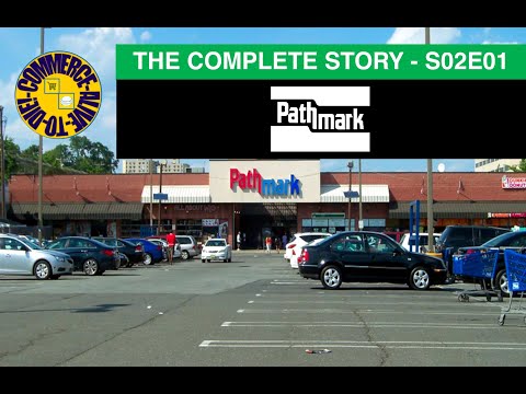 The Epic Rise And Fall of Pathmark S02E01 Defunct Supermarkets ...
