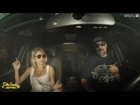 Dani Mathers - The Smokebox | BREALTV