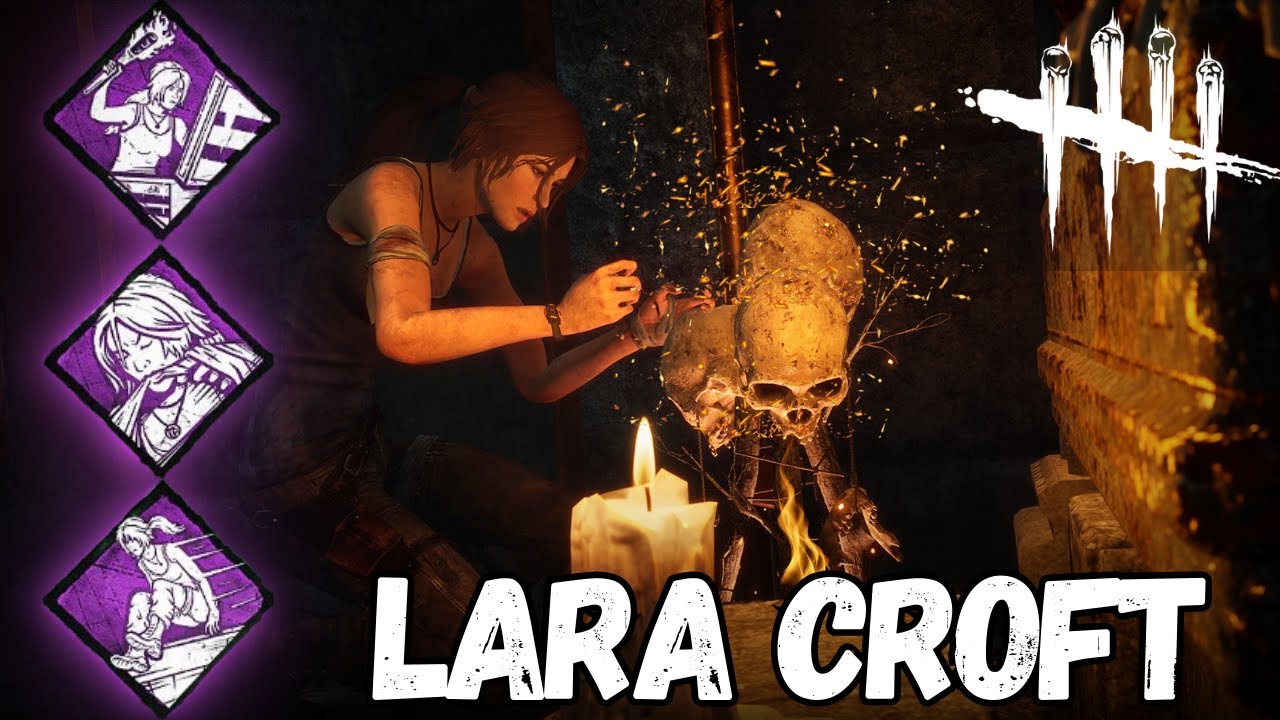 Vault Speed Build is BACK in DBD!? - YouTube