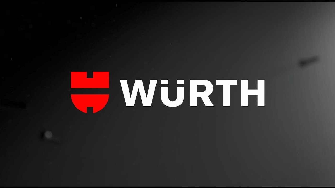 Video Corporativo Würth España - YouTube