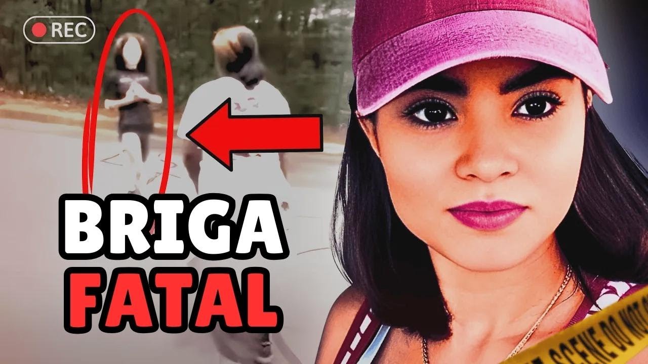 Ashley Bocanegra: A História Completa | Documentário de True Crime ...