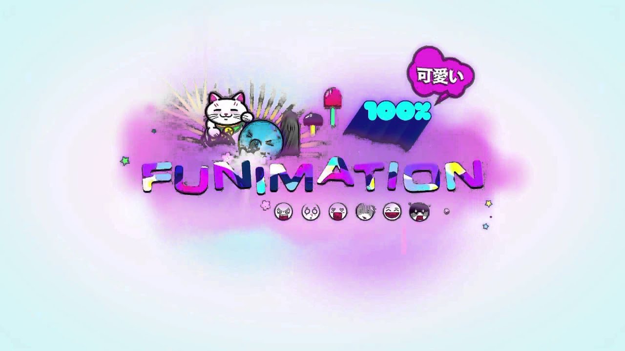 Funimation (2012) - YouTube