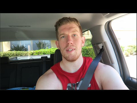 MY 7 FOOT LIFE #50 - 4,000 SUBSCRIBERS!!!!