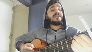 Alfonsina de abril - Jandir Rodríguez Chords - ChordU