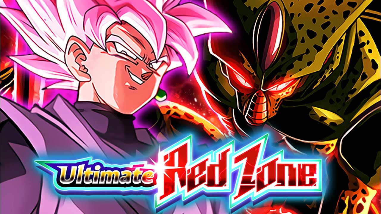 DISMAL FUTURE RED ZONE FOR WORLDWIDE!!! + NEW PEPPY GALS UNITS FULL ...