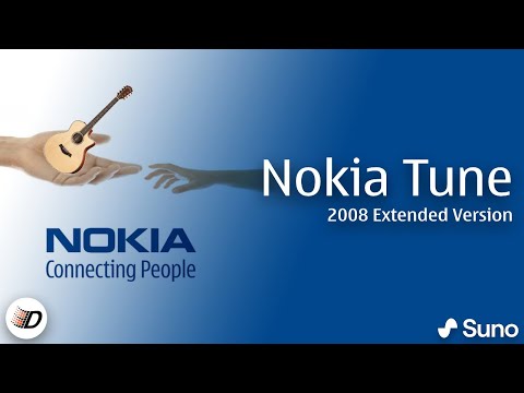 Nokia Tune 2008 Extended Version