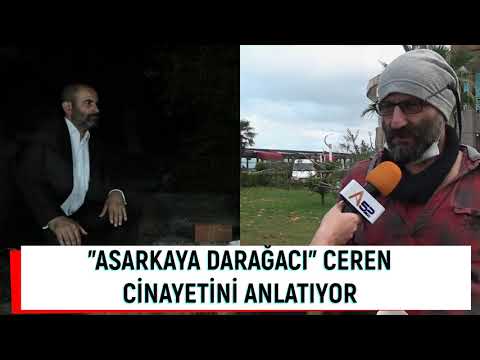 ASARKAYA DAR AĞACI