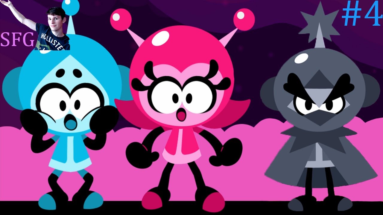 Vitamin Connection: Curing the Mom in Progress! - YouTube