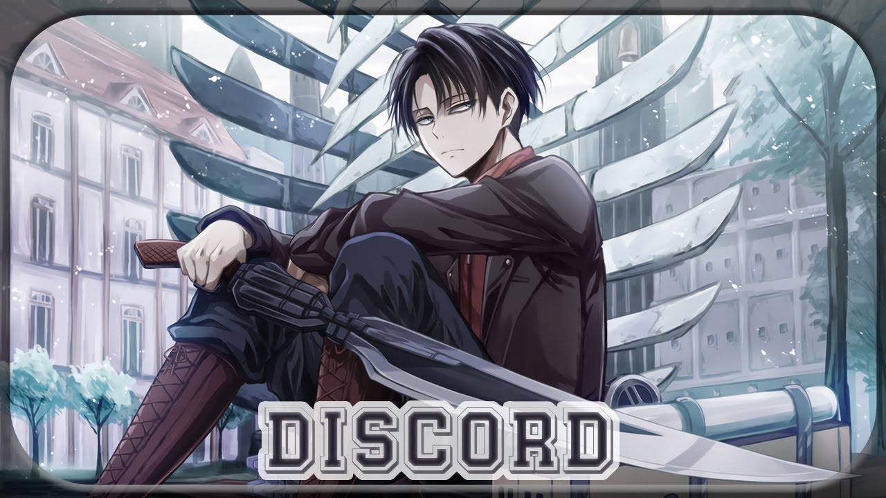 Nightcore - Discord - YouTube