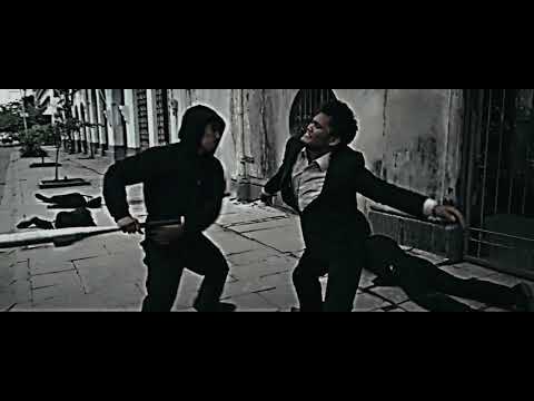 gang fight| raid 2 fight | action movie - YouTube