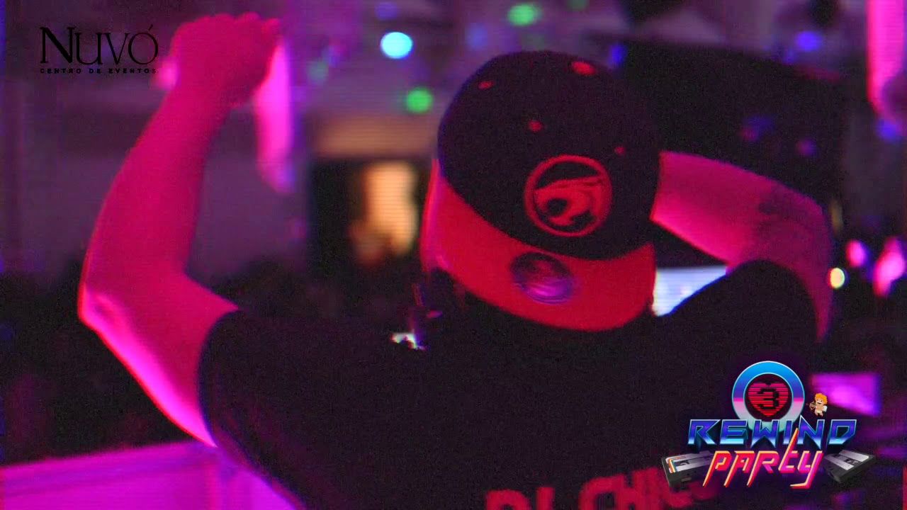 Rewind PArty promo 2 - YouTube