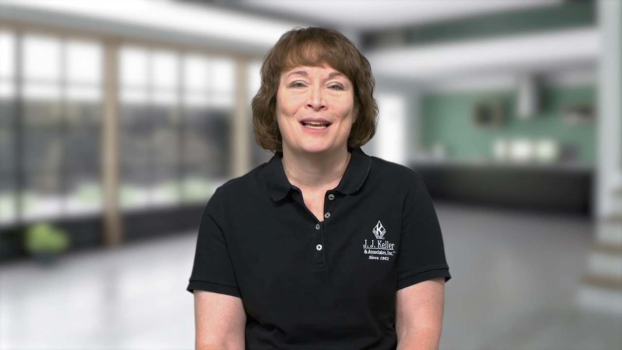 New Entry-Level Driver Training (ELDT) Rule Q&A - YouTube