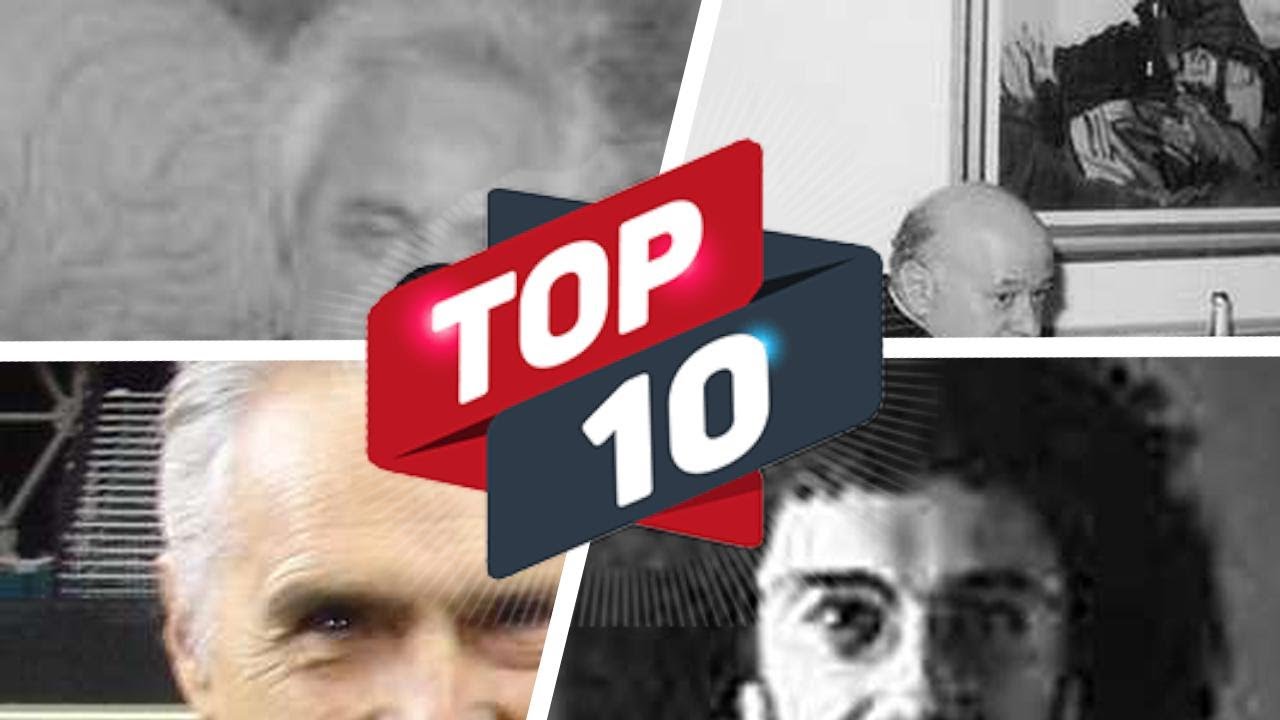 Famous Film Score Composers From Italy 📌 - YouTube