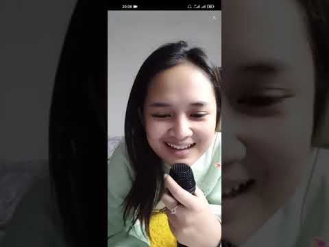 live bigo nia lida mantap sekali guuys