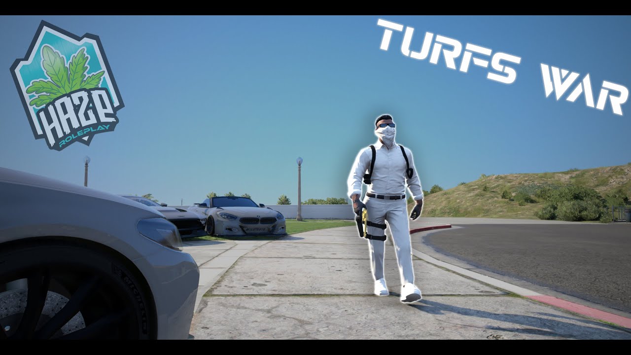 [FIVEM LIVE] HAZE ROMANIA | MERGEM LA WAR-URI + TICKETE + ALTELE # ...