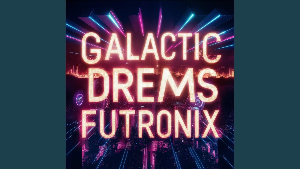 Galactic Dreams - YouTube