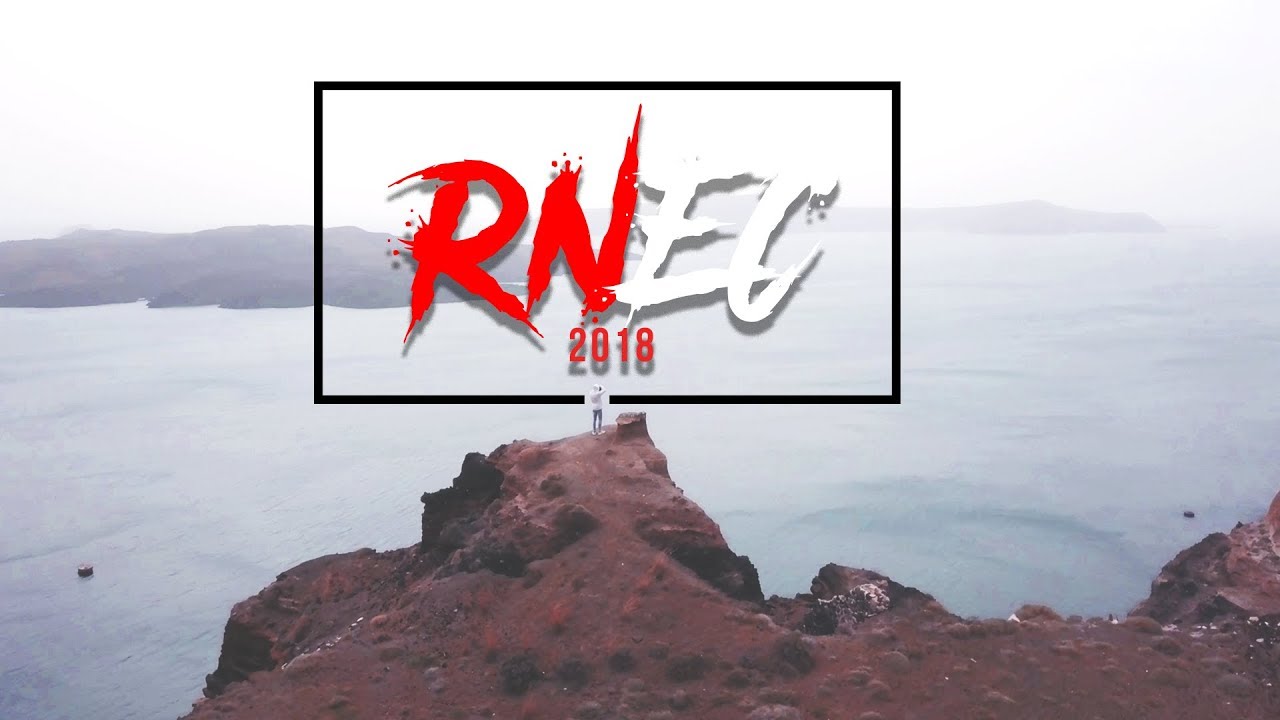 ALWAYS DIFFERENT // RNEC 2018 - YouTube