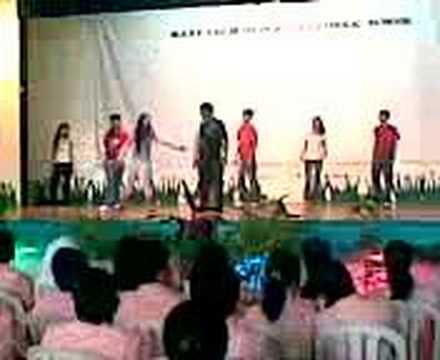 Iskul bukol - YouTube