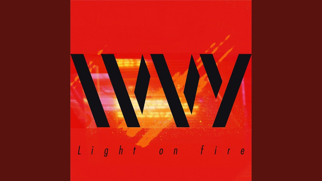 Light on fire - YouTube