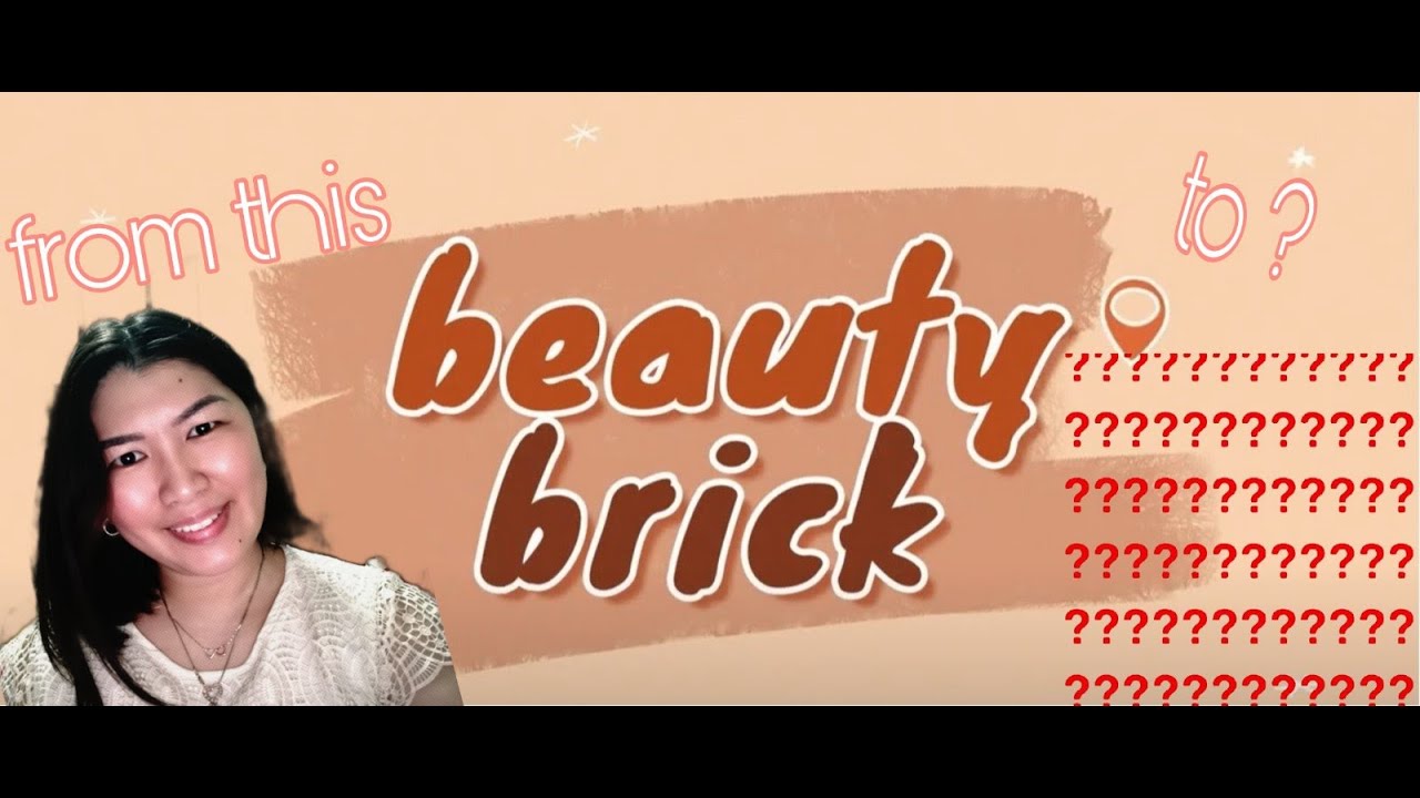 HAIR TRANSFORMATION AT BEAUTY BRICK! - YouTube