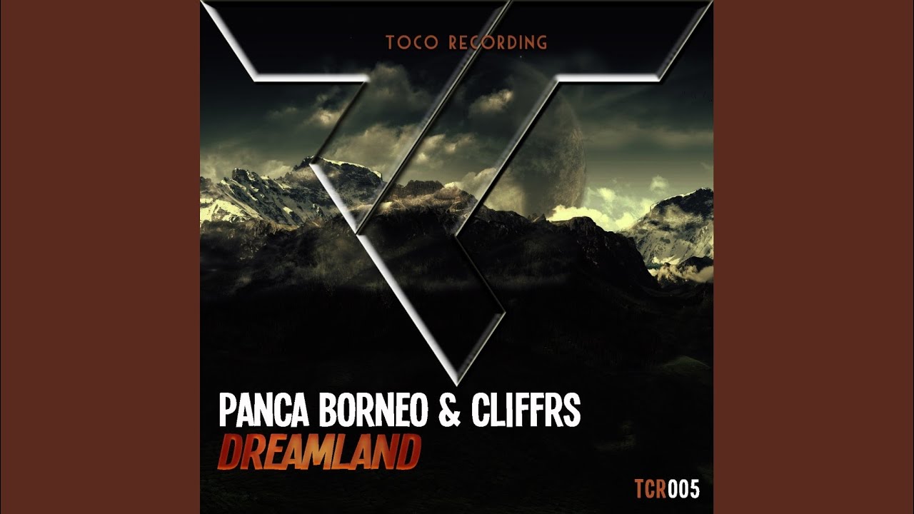 Dreamland (Original Mix) - YouTube