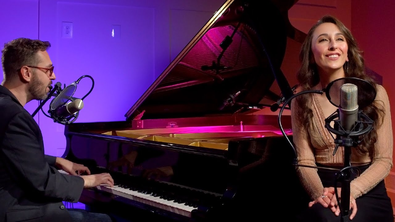 99 Years | Josh Groban & Jennifer Nettles Cover + Sheet Music Chords ...