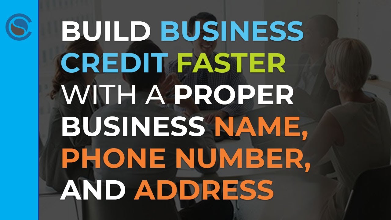 Build Business Credit Faster With A Proper Business Name Phone Number build-business-credit-faster-with-a-proper-business-name-phone-number