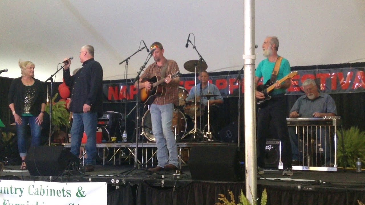 Statue of a Fool-- Touch Of Texas - YouTube