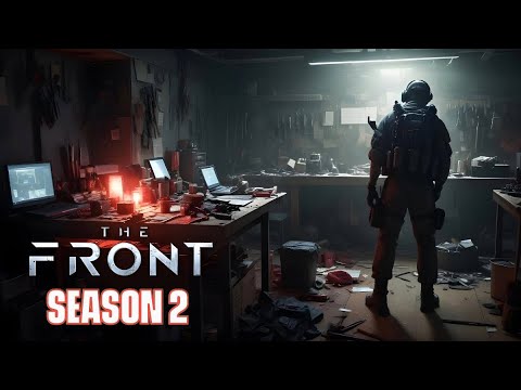 The MOST LOVED SURVIVAL GAME is here | The Front Gameplay SEASON 2 ...
