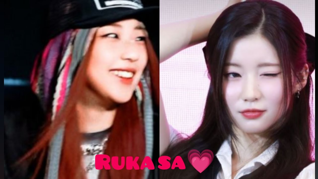 Rukasa 💗 - YouTube