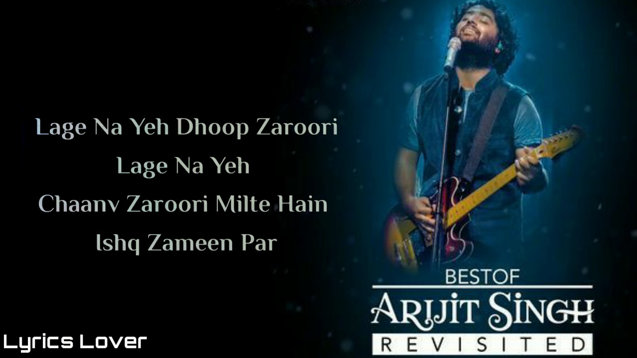 Lyrics: Itni Si Baat Hain | Arijit S, Antra M | Pritam | Manoj Yadav ...