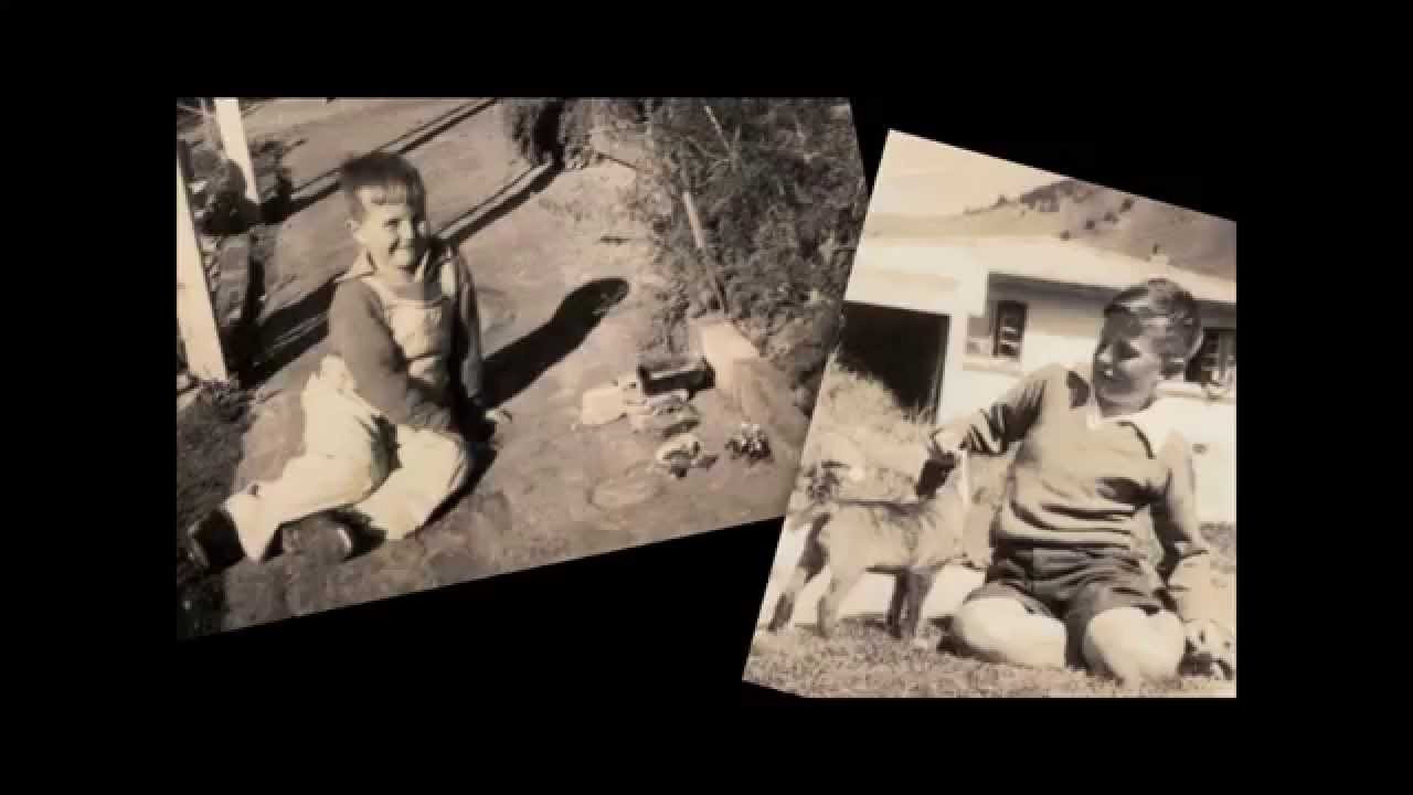 Robin Haskell Slideshow - YouTube