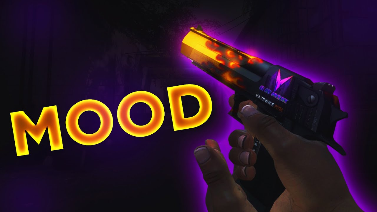 Mood (Highlights) - YouTube