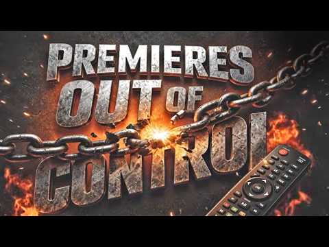 Premiers Out Of Control | Zee Cinema  