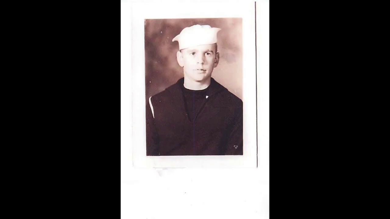 Gen. Alexander B. Yano's farewell speech for Ray Olley QM2 USN, 1923 ...