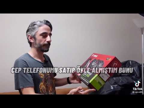 kozmik karınca sad edit