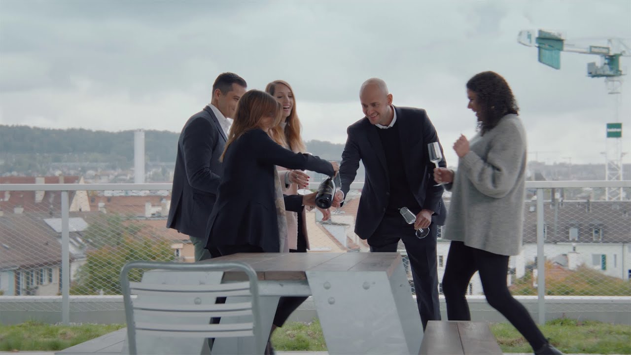 Inspire Confidence. Empower Change. Dare to do. - YouTube