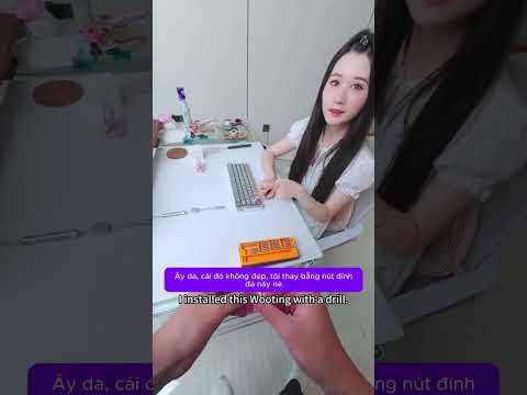 Build Bàn Phím Cơ Custom xxx Triệu Cho Khách P20 | Cái Kết MÃN NHÃN | MiniLab