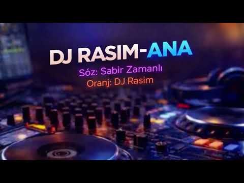 RASIM-ANA | Oranj Production