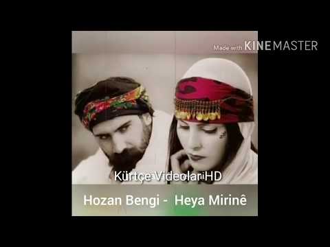 Hozan bengi - heya mirine