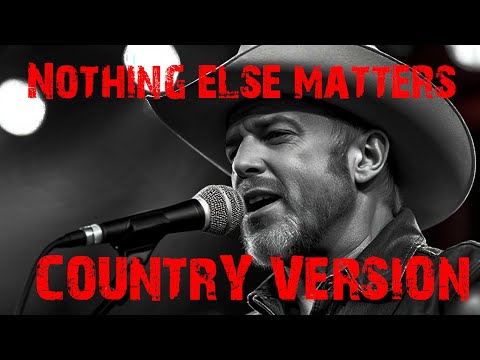 Country Version - Nothing Else Matters - YouTube Music