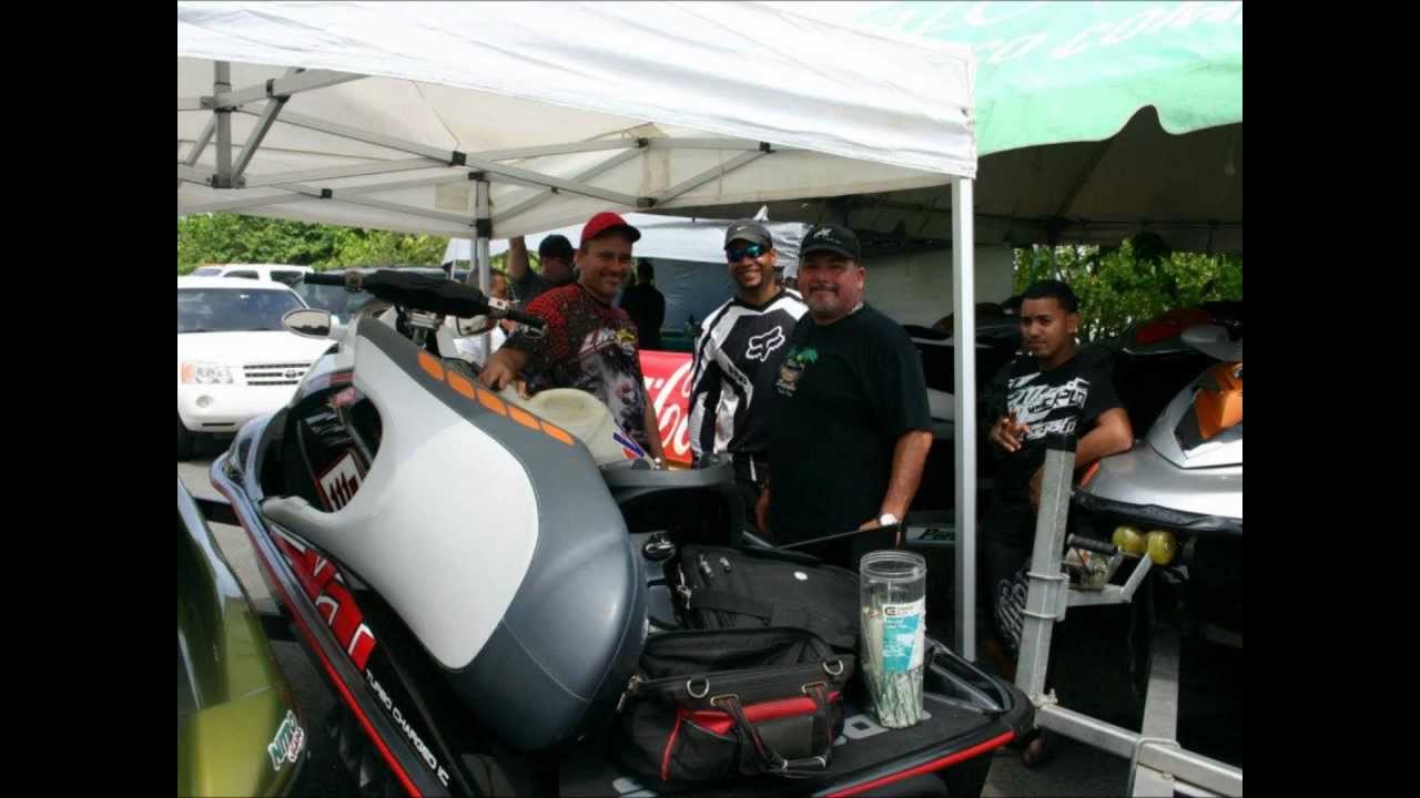 Luis Marine Racing Team - YouTube