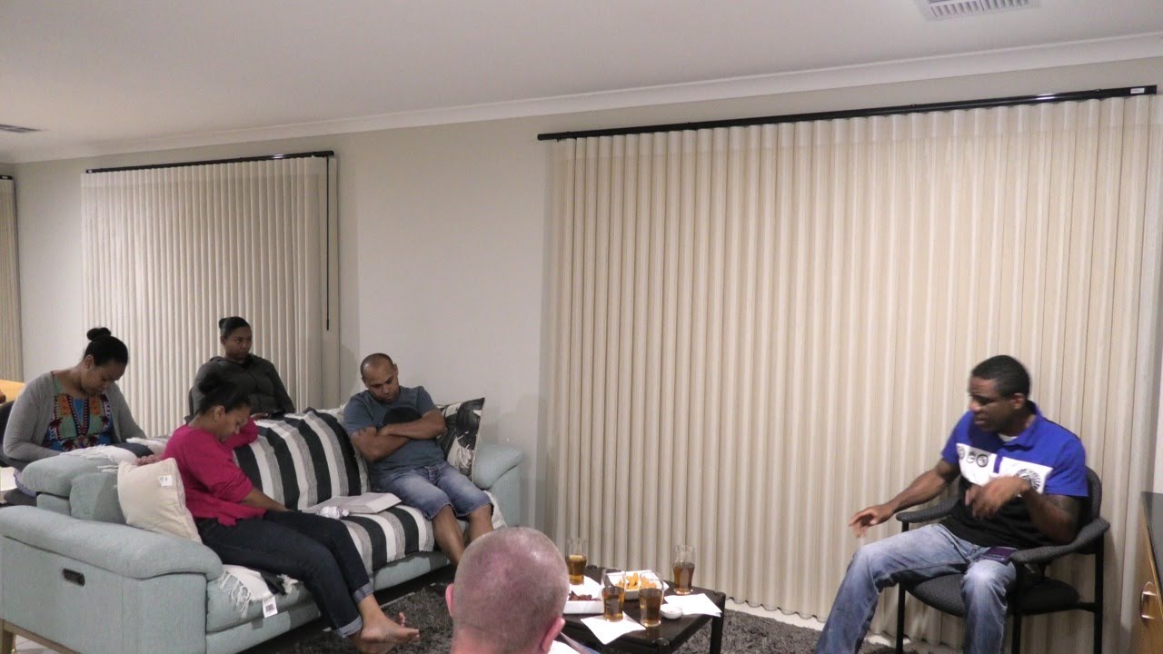 Home Fellowship 10.10.20 - YouTube