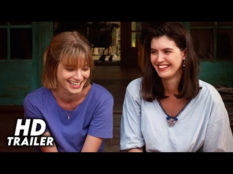 Bodies, Rest & Motion (1993) Original Trailer [FHD]