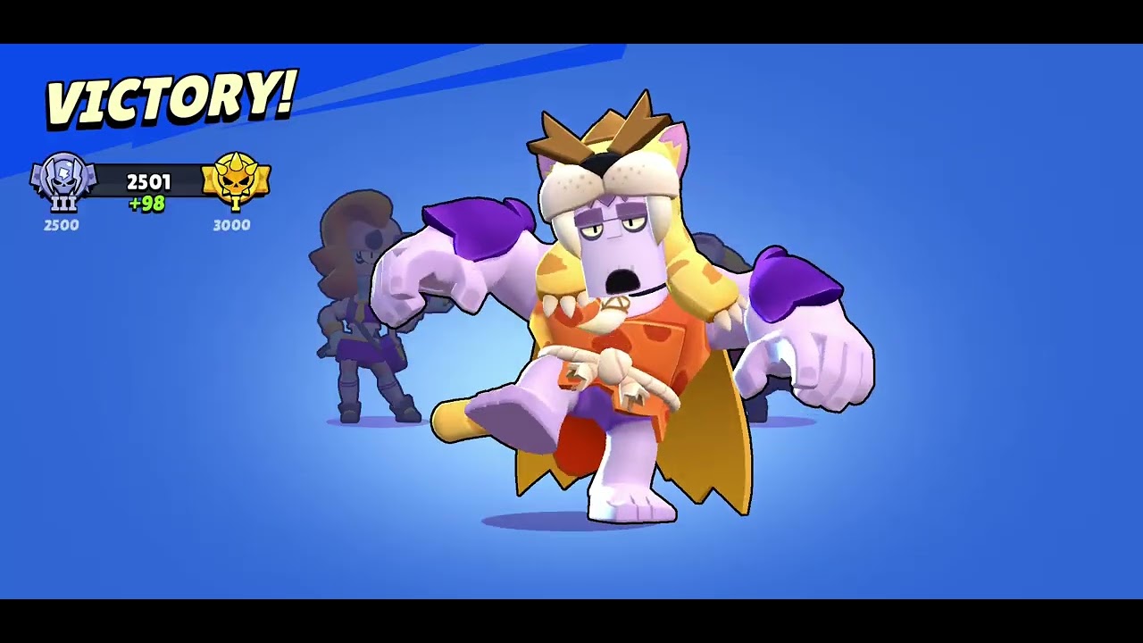 silver 3 ranked brawl stars - YouTube