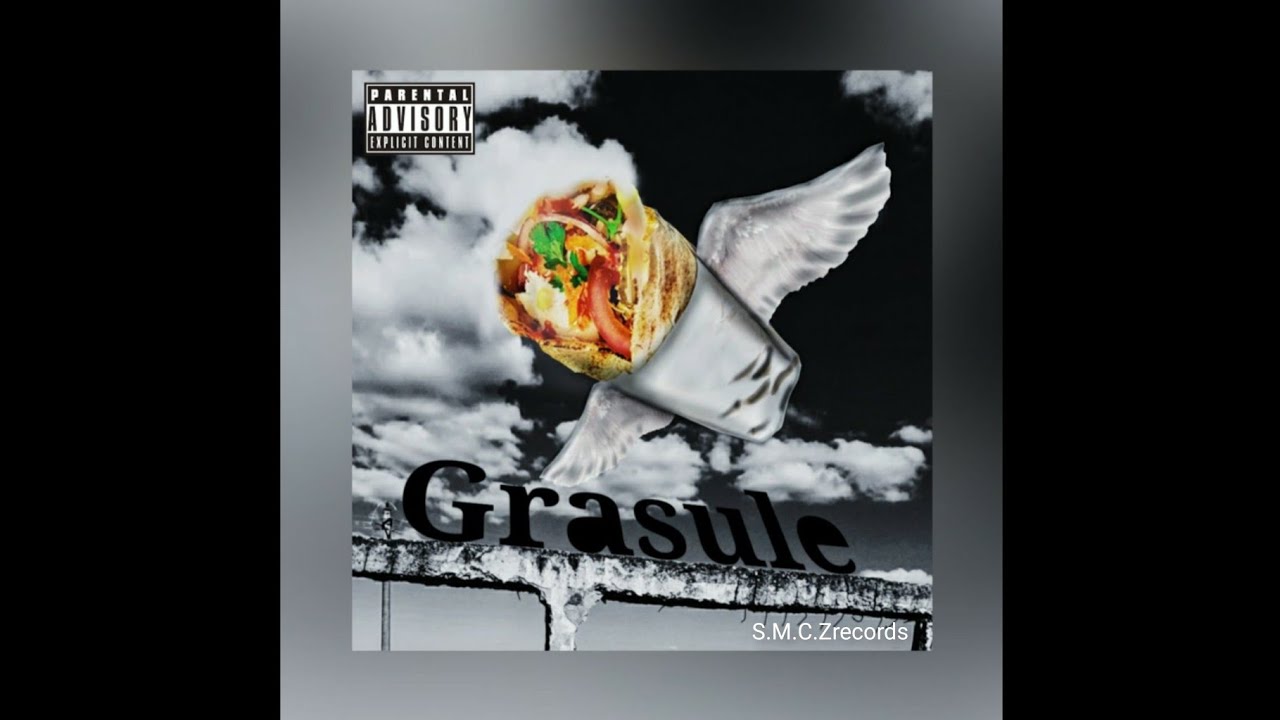 Grasule🌯 - YouTube