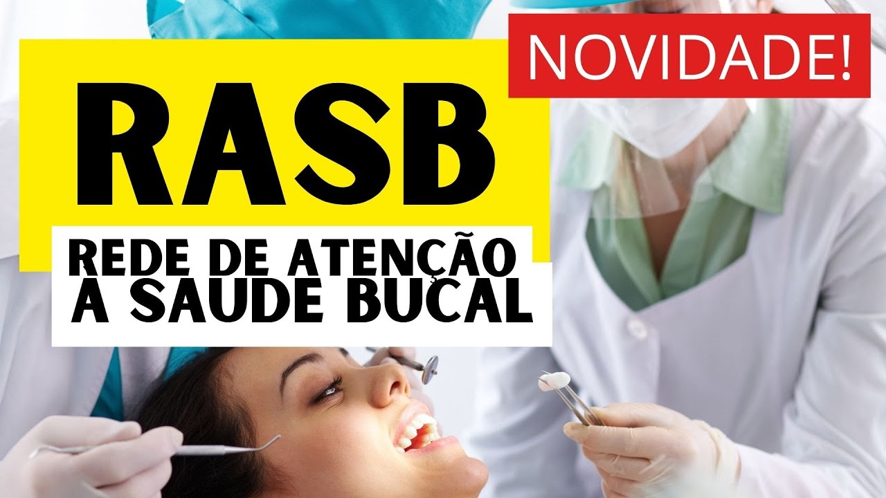 Rede de Atenção à Saúde Bucal SUS | #saúdebucal #odontologia #sus - YouTube
