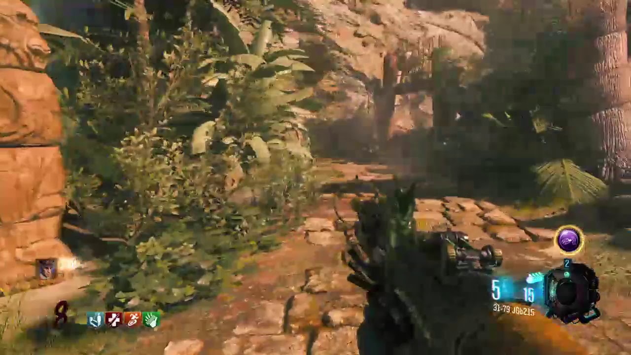 Origins high round setup - YouTube